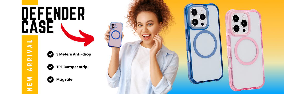 Caseyard Online Store - Personalized & Stylish Phone Cases – Case Yard USA